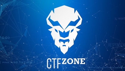 Соревнования по этичному хакингу CTFZone